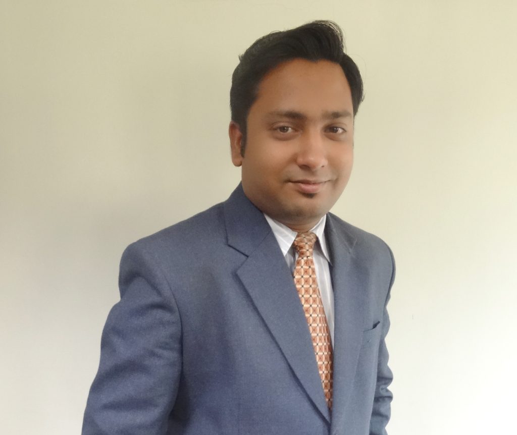 Interview with Abhisek Satapathy From CINET IT Solutions India - The Founder